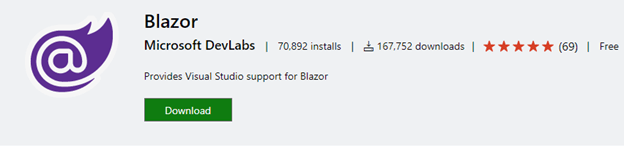 Simple Blazor Game Development Using .NET Core 3.0 Preview, Web API, And Visual Studio 2019